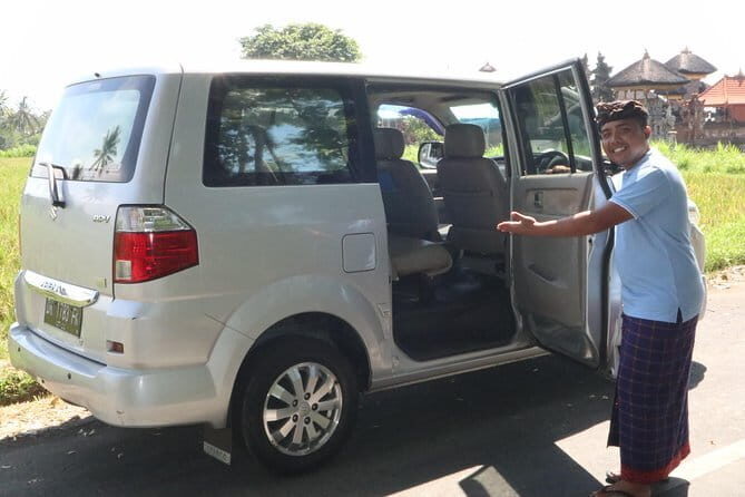 Bali Airport Pick up and Hotel Transfer in Private Car - Final Thoughts