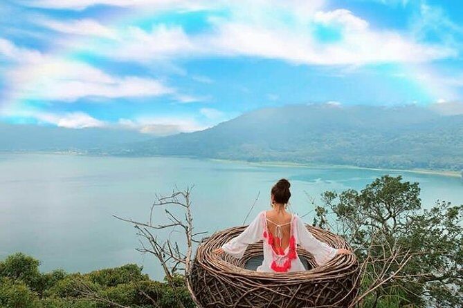 Bali airport pick up service - The Sum Up