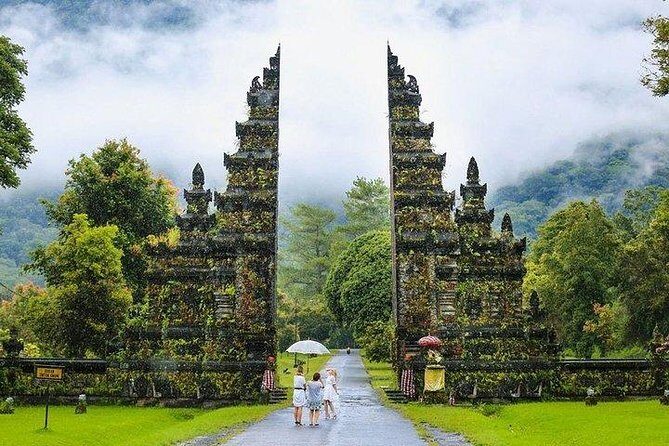 Bali airport pick up service - FAQs