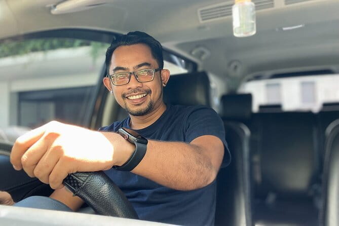 Bali Airport Private Transfer - Key Points