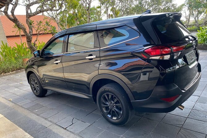 Bali Airport Private Transfer - Why Choose This Service?