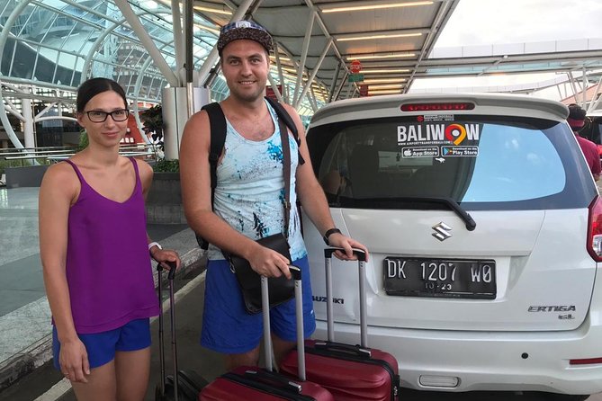 Bali Airport Taxi - Detailed Breakdown of the Service