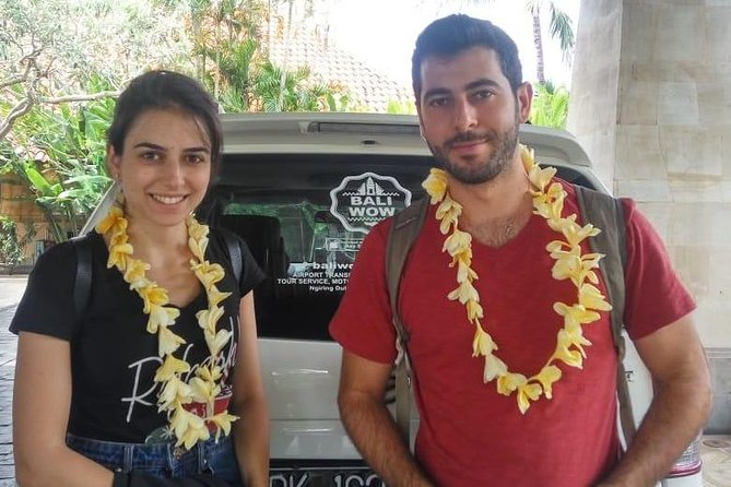 Bali Airport Taxi - Final Thoughts