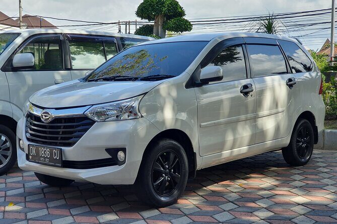 Bali Airport transfer - Bali Airport Transfer: A Practical Guide for Stress-Free Travel