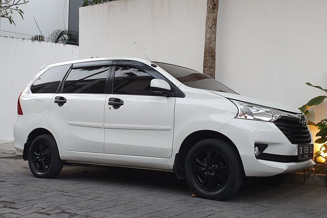 Bali Airport transfer - What to Expect from the Bali Airport Transfer Service