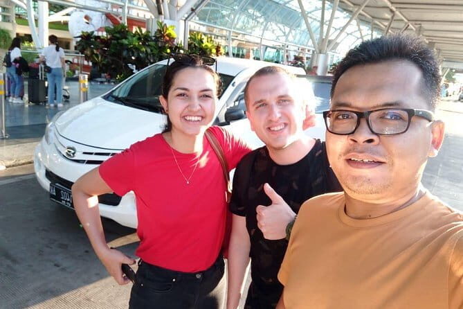 Bali airport transfer check in or check out Jimbaran area - An In-Depth Look at the Bali Airport Transfer Service