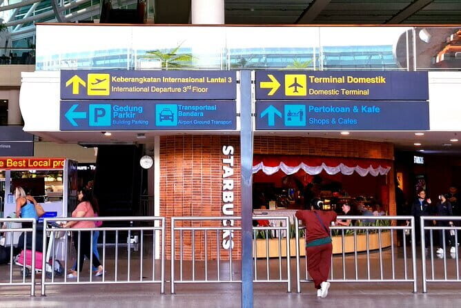 Bali airport transfer check in or check out Legian area - Final Thoughts: Is It Worth It?
