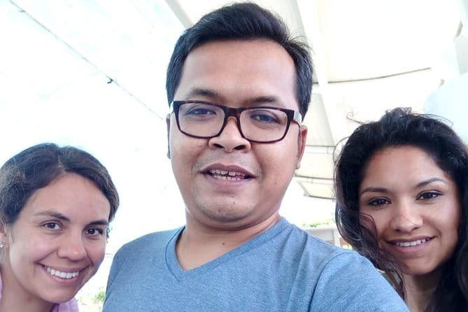 Bali airport transfer check in or check out Nusa dua area - Key Points