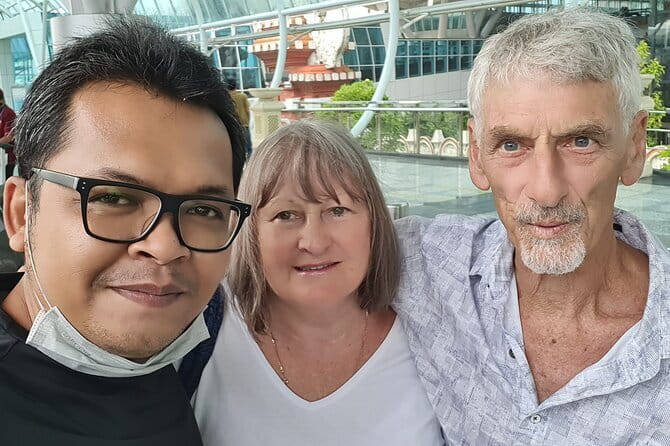 Bali airport transfer check in or check out Nusa dua area - Practical Tips for Booking and Using the Transfer