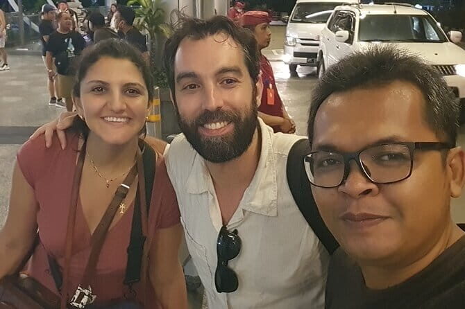 Bali Airport Transfer Check in or Check out Sanur Area - Authentic Experiences and Real Traveler Feedback