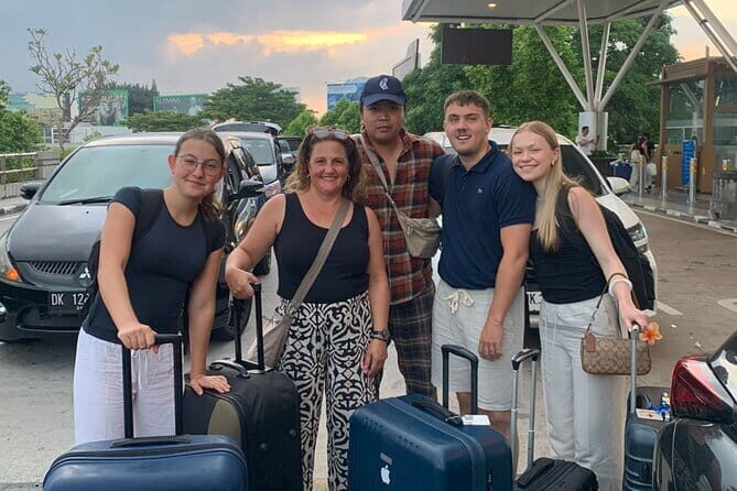 Bali Airport Transfer Check in or Check out Sanur Area - Who Will Benefit Most?