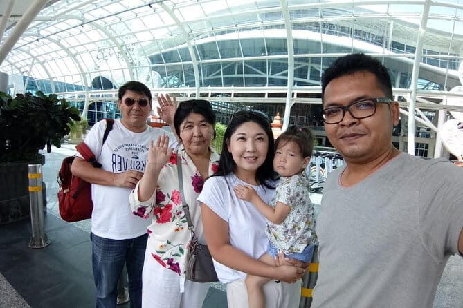 Bali airport transfer check in or check out Seminyak area - Bali Airport Transfer Check-In or Check-Out in Seminyak: A Practical Review