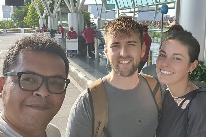 Bali airport transfer check in or check out Seminyak area - A Thoughtful Experience for Your Bali Journey