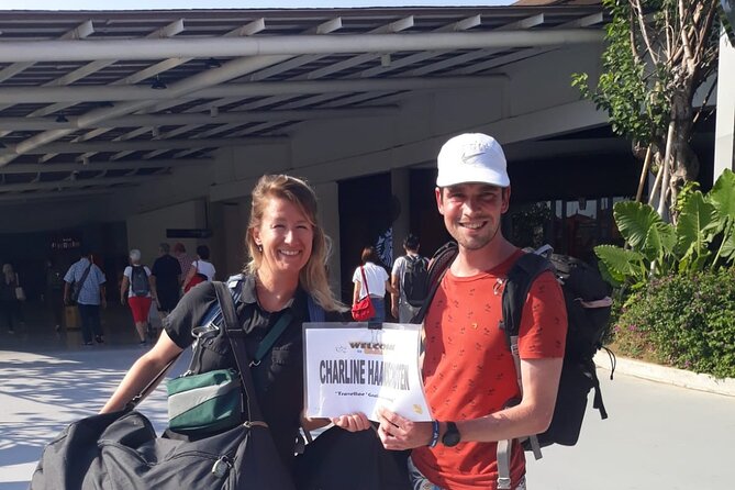 Bali Airport Transfer Private - Who Will Appreciate This Service?