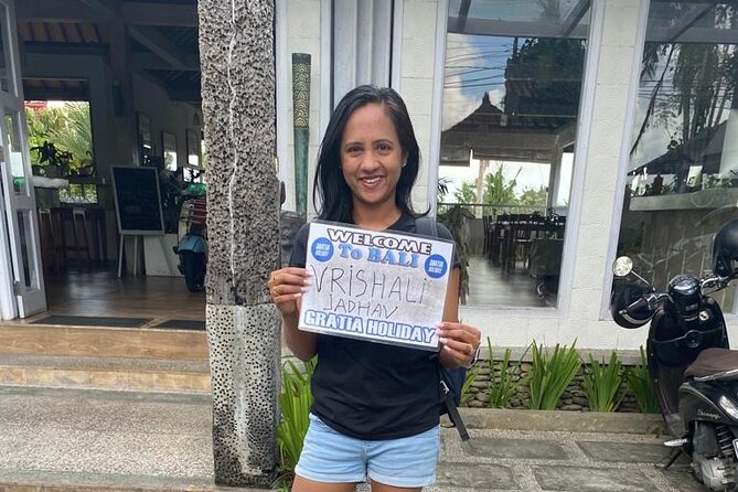 Bali Airport Transfer Private - The Sum Up: Is This Transfer for You?