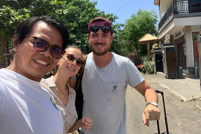 Bali Airport Transfer Service - Authentic Experiences Highlighted in Reviews