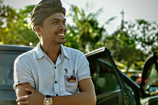 Bali Airport Transfer with an English-speaking driver service - Detailed Breakdown of the Tour Experience