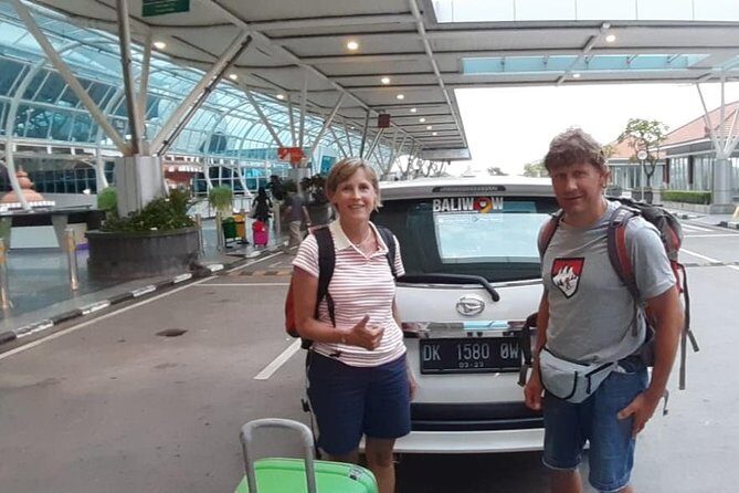 Bali Airport Transfers Service To Ubud, Uluwatu, Pecatu - Introduction