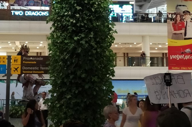 Bali Airport Transport & Transfer - An Inside Look at the Bali Airport Transfer Experience