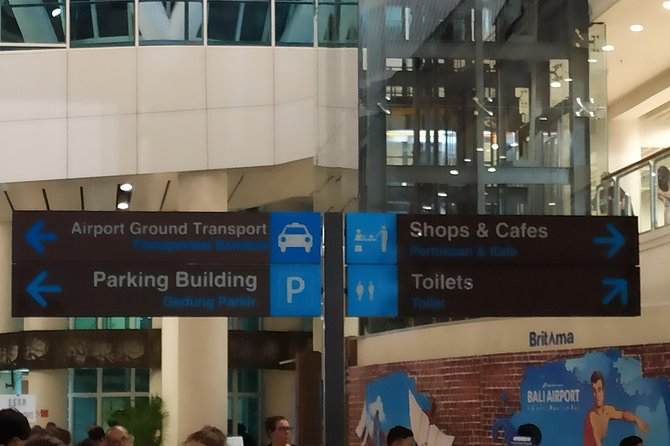 Bali Airport Transport & Transfer - Who Is This Transfer Service Best For?