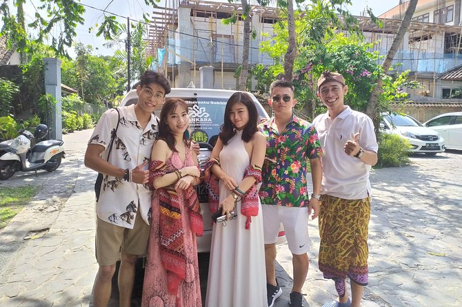 Bali Airport Transport & Transfer - FAQs