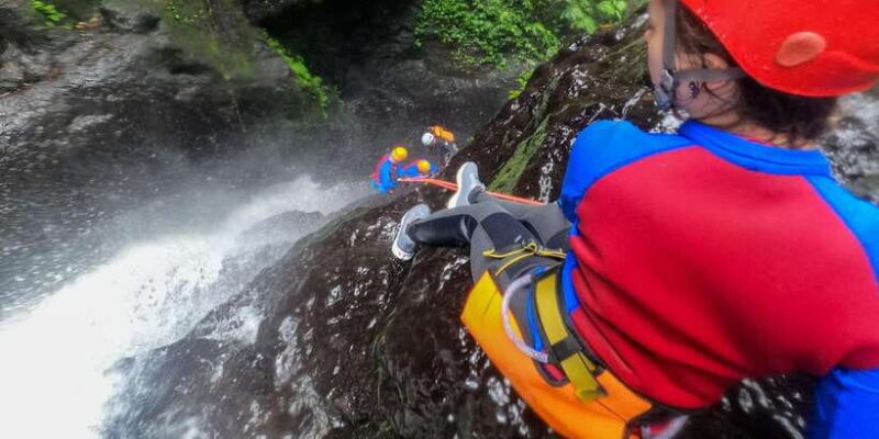 Bali: Alam Canyon The Natural Canyoning Adventure - Final Words