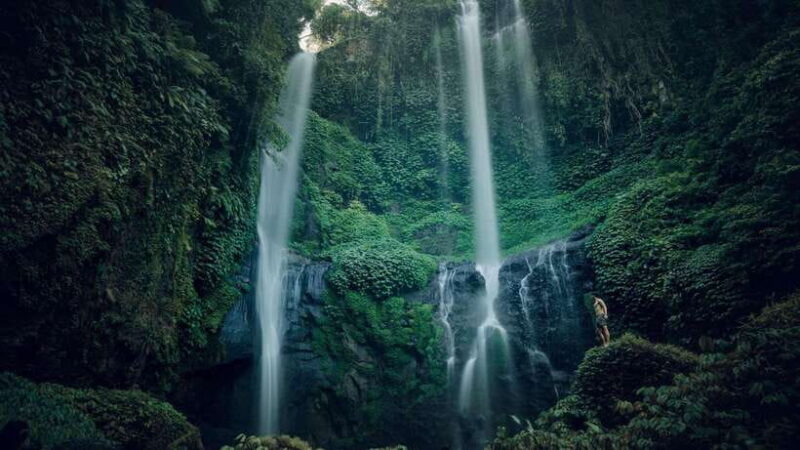 Bali: Aling Aling and Sekumpul Waterfalls Day Trip - FAQ