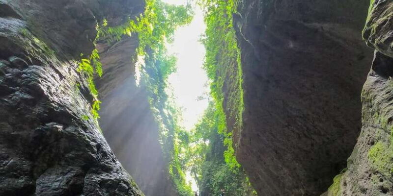 Bali: Aling Canyon Canyoning Tour - Wrapping It Up: Why This Tour Is Worth Considering