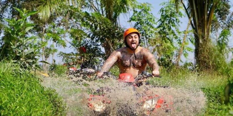 Bali: All-Inclusive ATV Quad Bike Ride Adventures with Lunch - Is This Tour Worth the Price?
