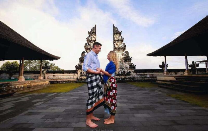 Bali: All-Inclusive Blue Lagoon & Tanjung Jepung Snorkeling - Key Points