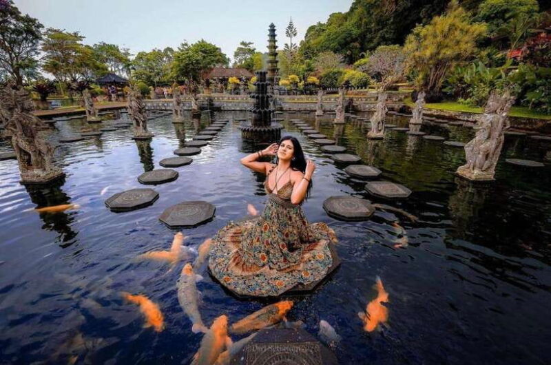 Bali: All-Inclusive Blue Lagoon & Tanjung Jepung Snorkeling - The Experience and Authenticity