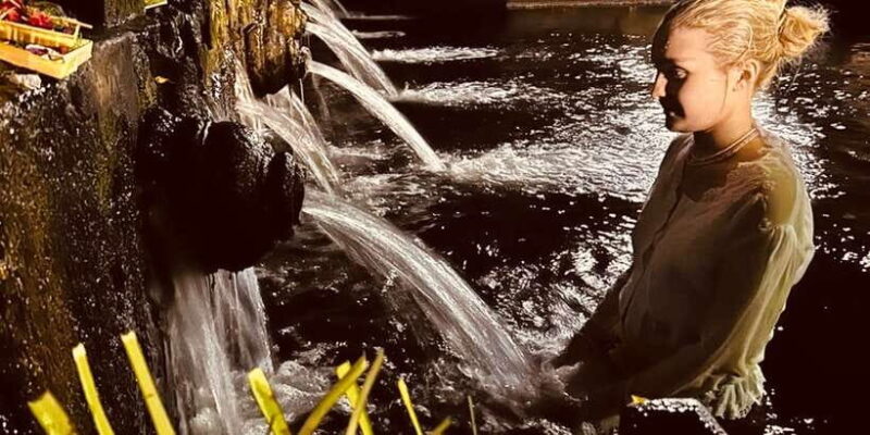 Bali: All-Inclusive Combo Adventure Ticket with Transfer - Key Points