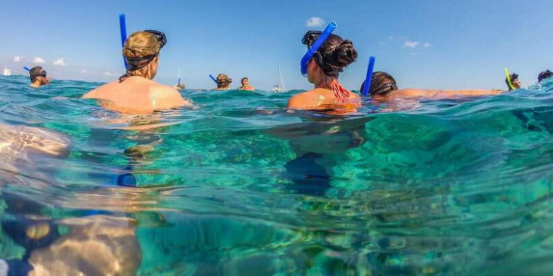 Bali: All-Inclusive Combo Adventure Ticket with Transfer - In Closing