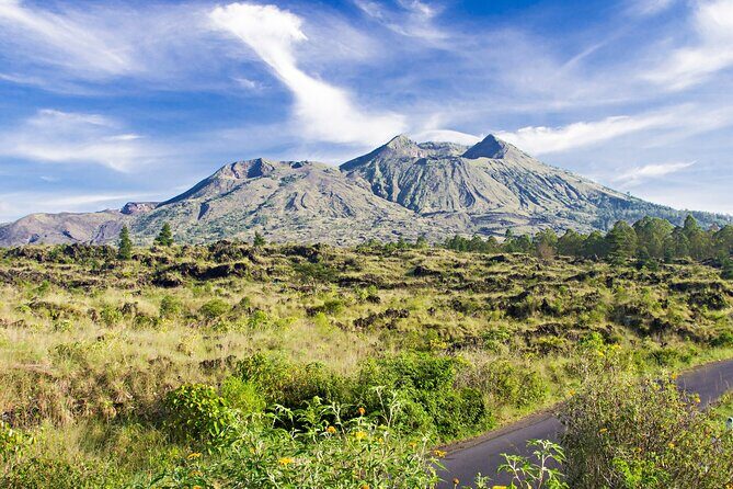 Bali: All Inclusive in Kintamani Private Tour - Starting the Day: Sunrise over Kintamani