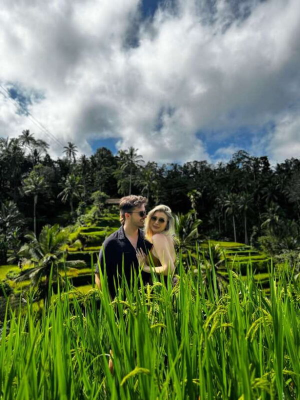 Bali, all inclusive of ubud private tour - Key Points