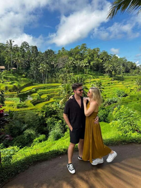 Bali, all inclusive of ubud private tour - Final Word