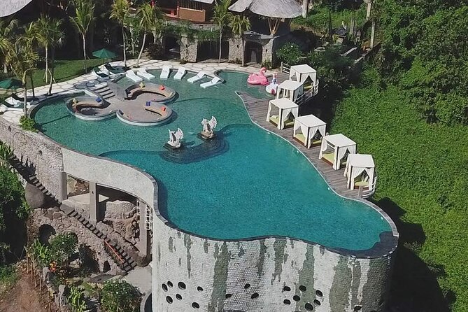 Bali All Inclusive : Tlaga Singha Infinity Pool & Atv Adventure - What Do Travelers Say?