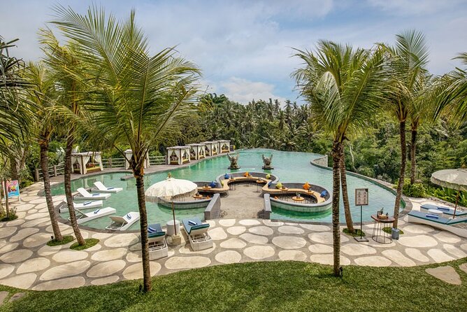 Bali All Inclusive : Tlaga Singha Infinity Pool & Atv Adventure - Who Is This Tour Best For?