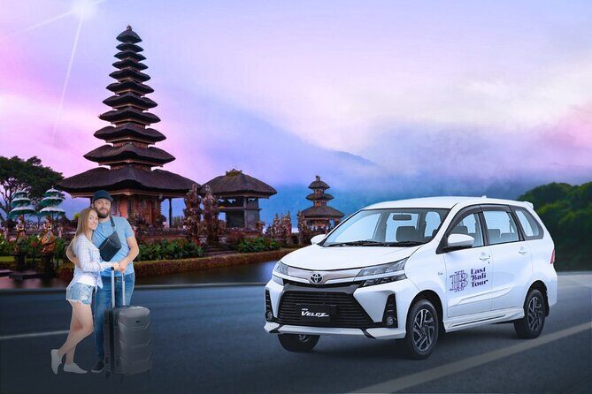 Bali All Inclusive Tour: Ubud - Tegalalang - Kintamani - A Deep Dive into the Bali All Inclusive Tour: Ubud - Tegalalang - Kintamani