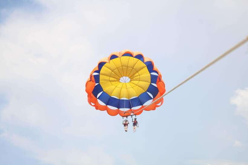 Bali: All-Inclusive Water Sports with Parasailing & Jet Ski - The Practical Side: Pricing and Value