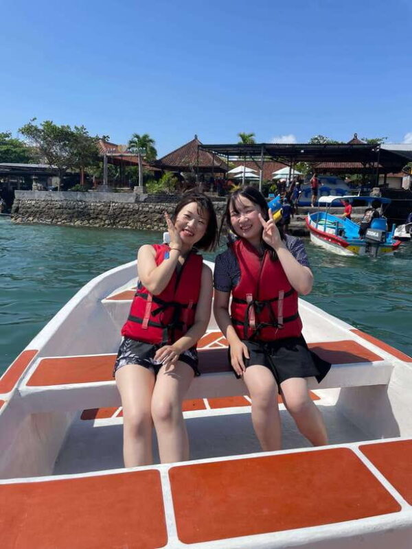 Bali: All-Inclusive Water Sports with Parasailing & Jet Ski - The Value of the Experience