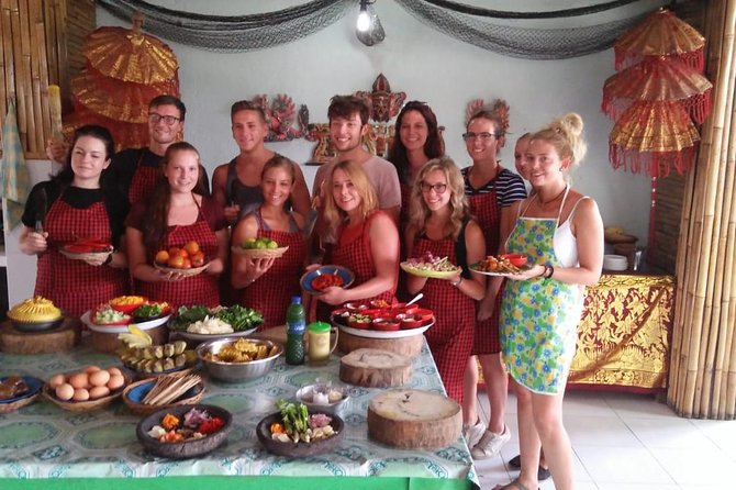 Bali Amazing Cooking Class - The Sum Up: A Taste of Bali that Lasts