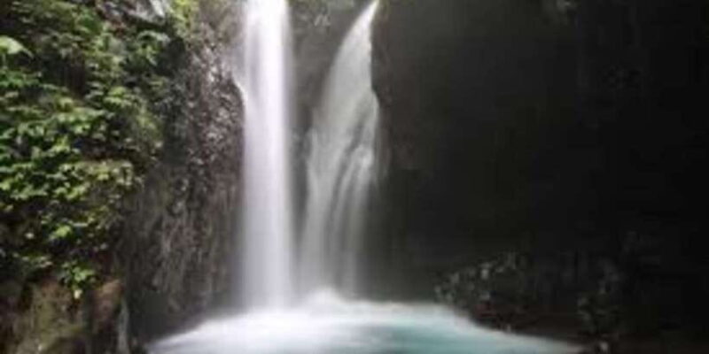 Bali: Amazing Secret Waterfall at North Bali - Key Points