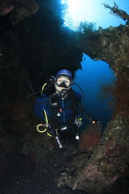 Bali/Amed: 2 Fun Dives for Certified Divers with Transfers - FAQ