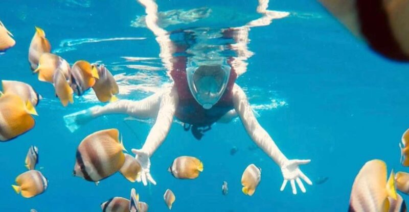 Bali: Amed, Jemeluk & Lipah Beach Snorkeling Adventure - What to Expect on the Tour