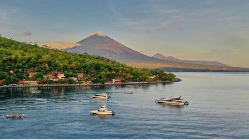 Bali: Amed, Jemeluk & Lipah Beach Snorkeling Adventure - Authentic Experiences & Traveler Feedback