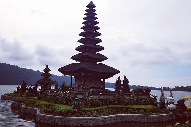 Bali Ancient Temples Tour - FAQs