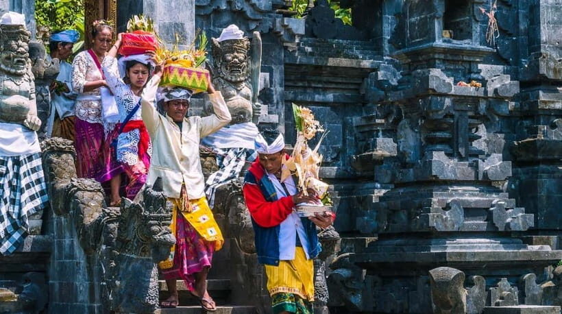 Bali: Ancient Village Tour with Salt Factory Visit - Bali: Ancient Village Tour with Salt Factory Visit — A Full-Day Journey into Bali’s Heritage