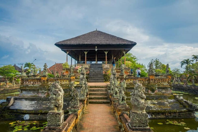 Bali: Ancient Village Tour with Salt Factory Visit - Who Should Consider This Tour?