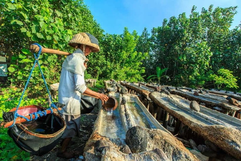 Bali: Ancient Village Tour with Salt Factory Visit - FAQ